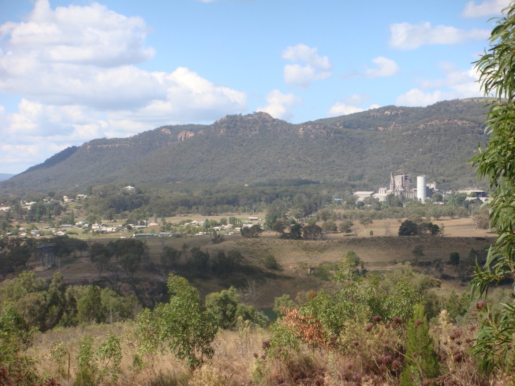 Learn About Kandos – Kandos History