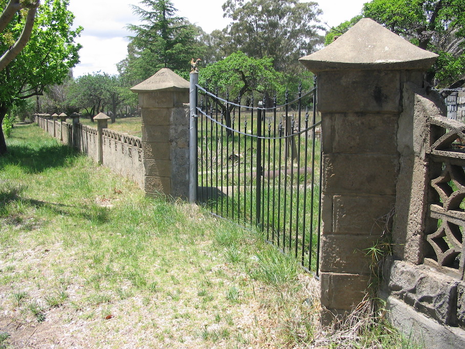 Learn About Kandos – Kandos History