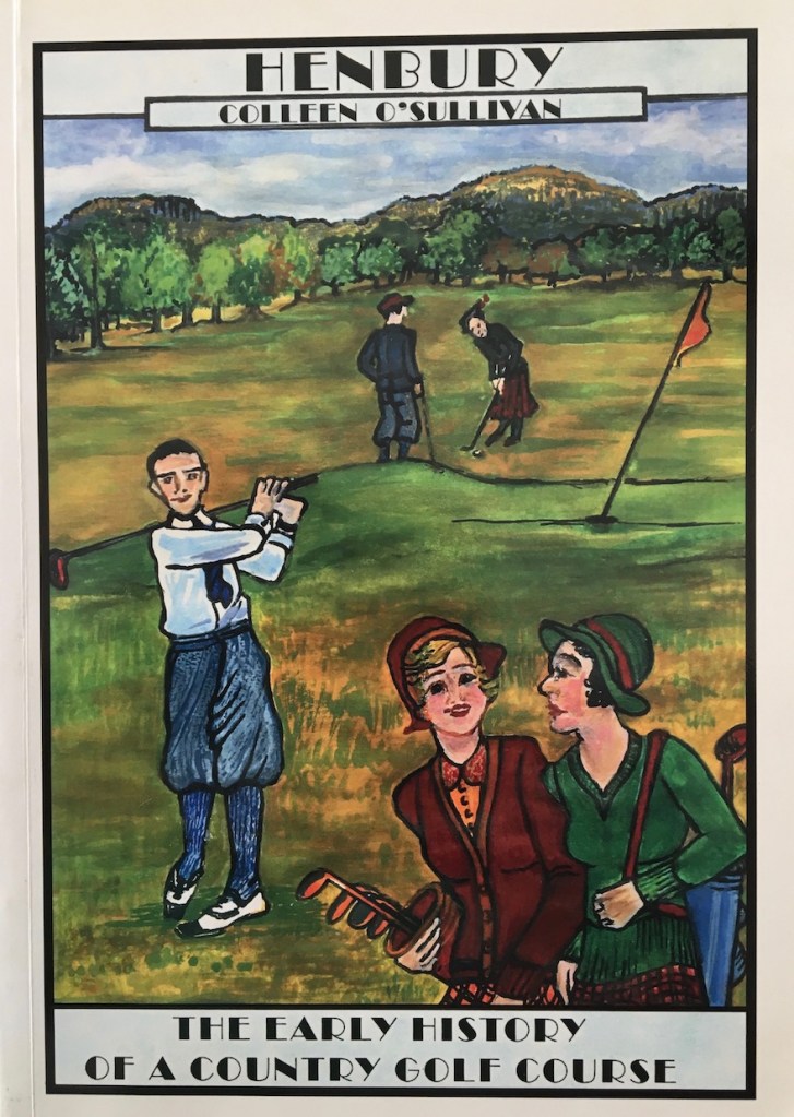 Publications – Kandos History