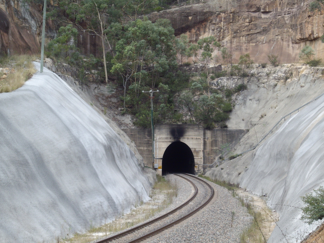 Bylong Valley Way: A Mythical Landscape – Kandos History