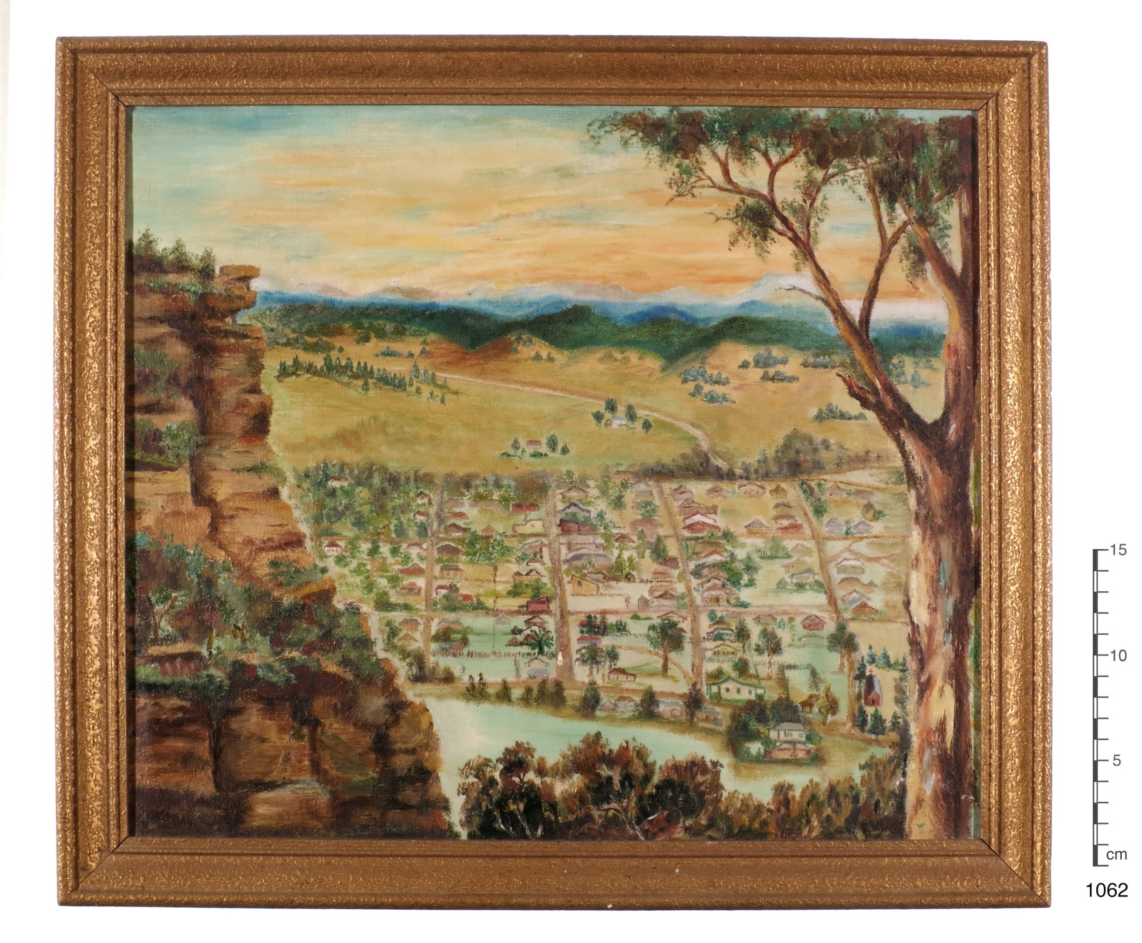 Irene Kearins Small Businesswoman – Kandos History