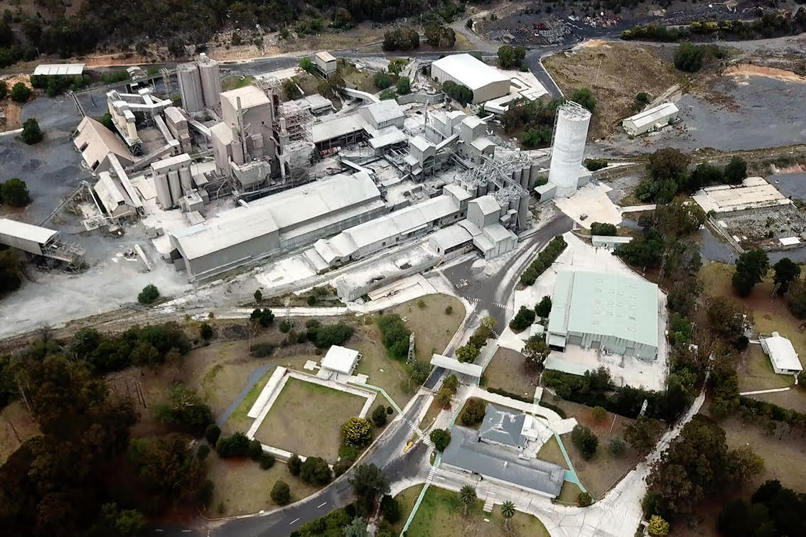 Kandos History – Kandos a Rare 20th Century Town