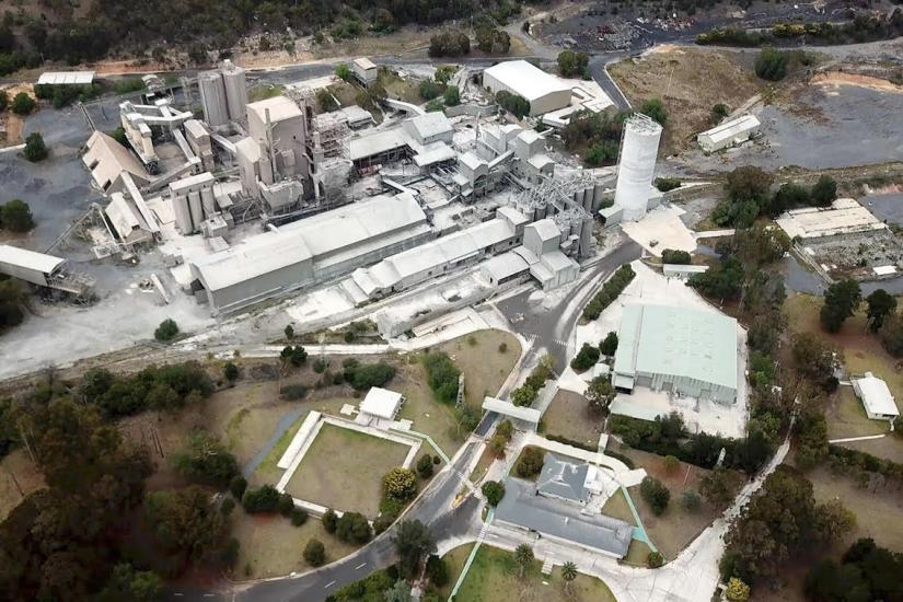 Kandos – A Labor Town – Kandos History