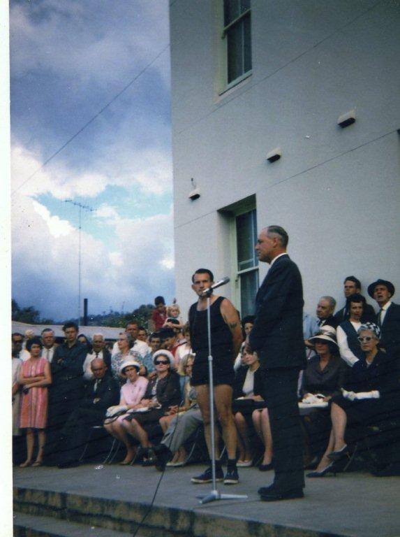 Joy and Jubilation for Kandos – Kandos History