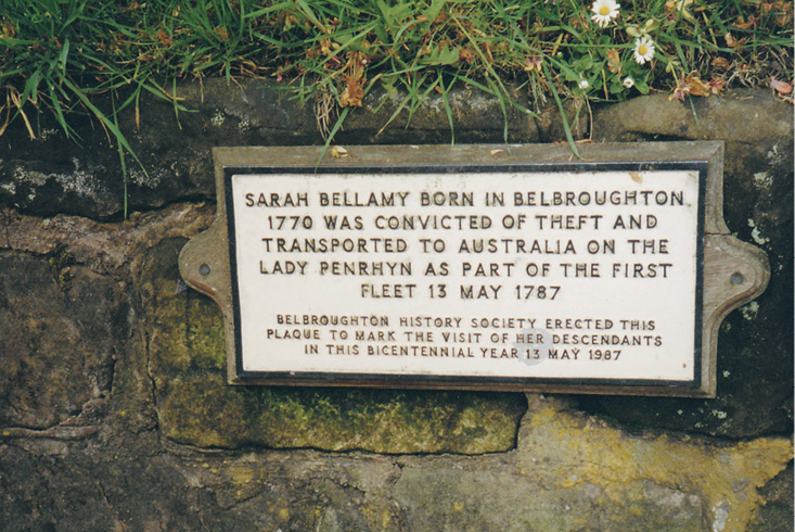 A Founding Mother – Kandos History