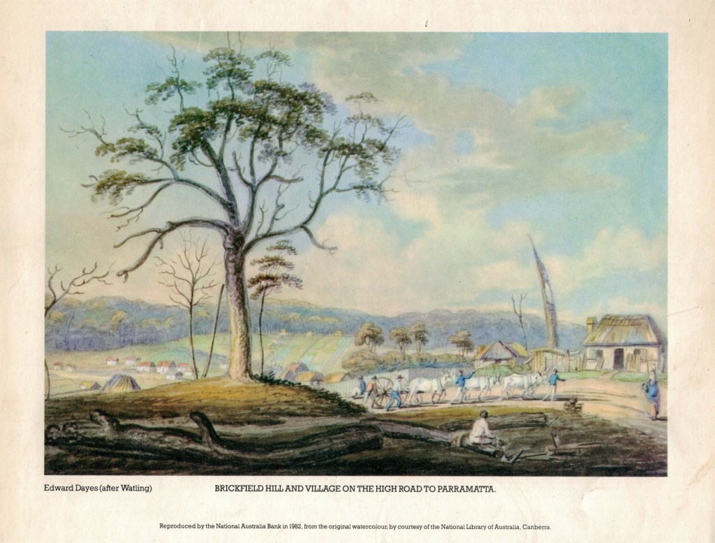 Our First Government House – Kandos History