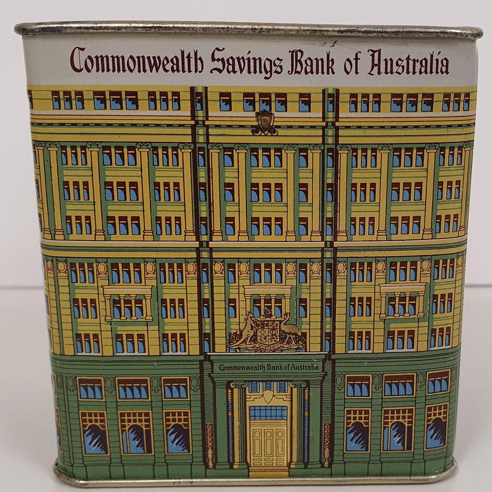 Solace in a Stained-Glass Window – Kandos History